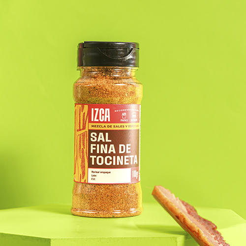 Sal Marina Fina de Tocineta – IZCA